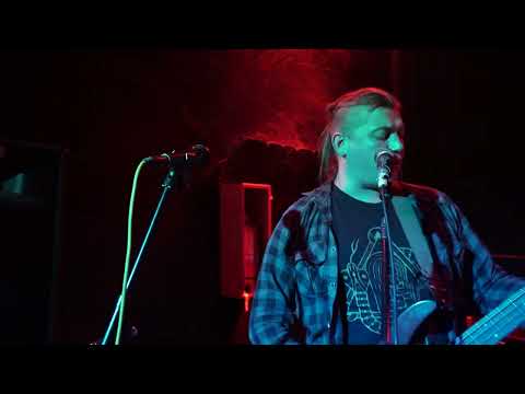Let Me Die - Taxidermia (Bar Óxido) 2022