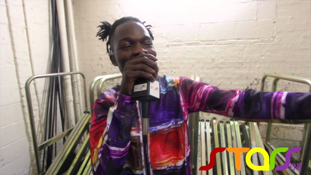 Naira Marley - Bars 4 Stars - @MarleyNai - YouTube