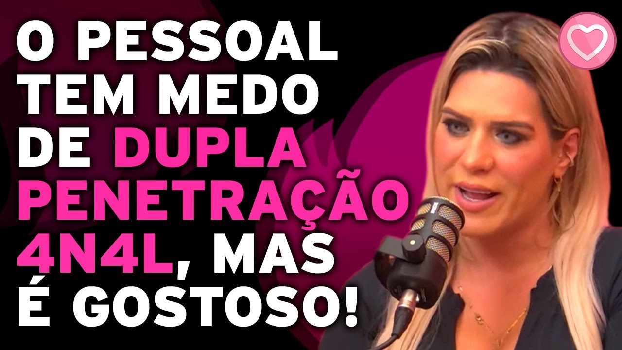 Katharine Madrid E A Primeira Cena De P Rn0 Hardcore Youtube
