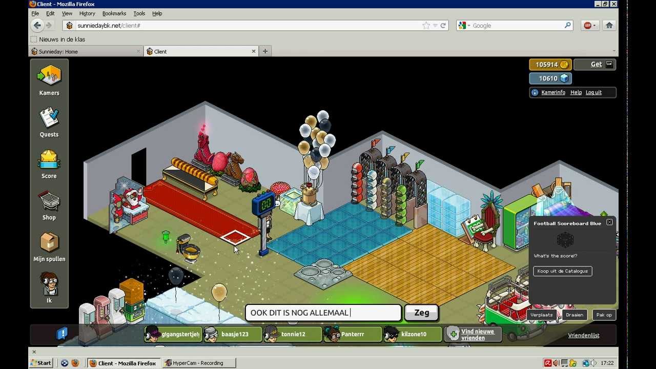 Sunnieday SUPER VEEL RARES Hack Met Uitleg!! - YouTube