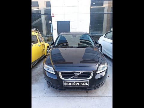 160.000 ₺ DAHA DONANIMLI ARABA YOK ! VOLVO S40 1.6 D DYNAMİC İNCELEME  | DOĞRUSAL OTOMOTİV