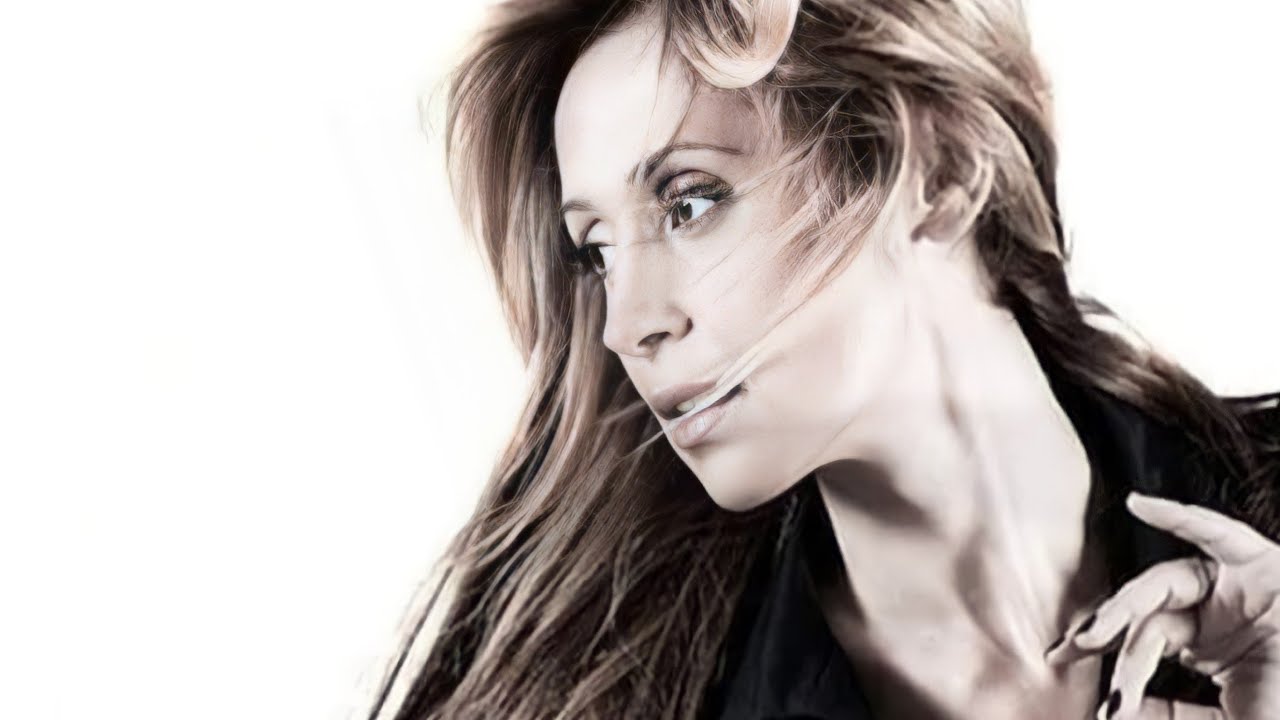 Lara Fabian Tribute Channel Rhapsody Part 5 - Over 20' of Pure Beauty ...