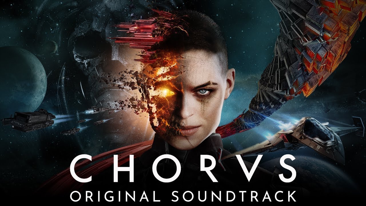 CHORUS - Official Soundtrack Trailer - YouTube