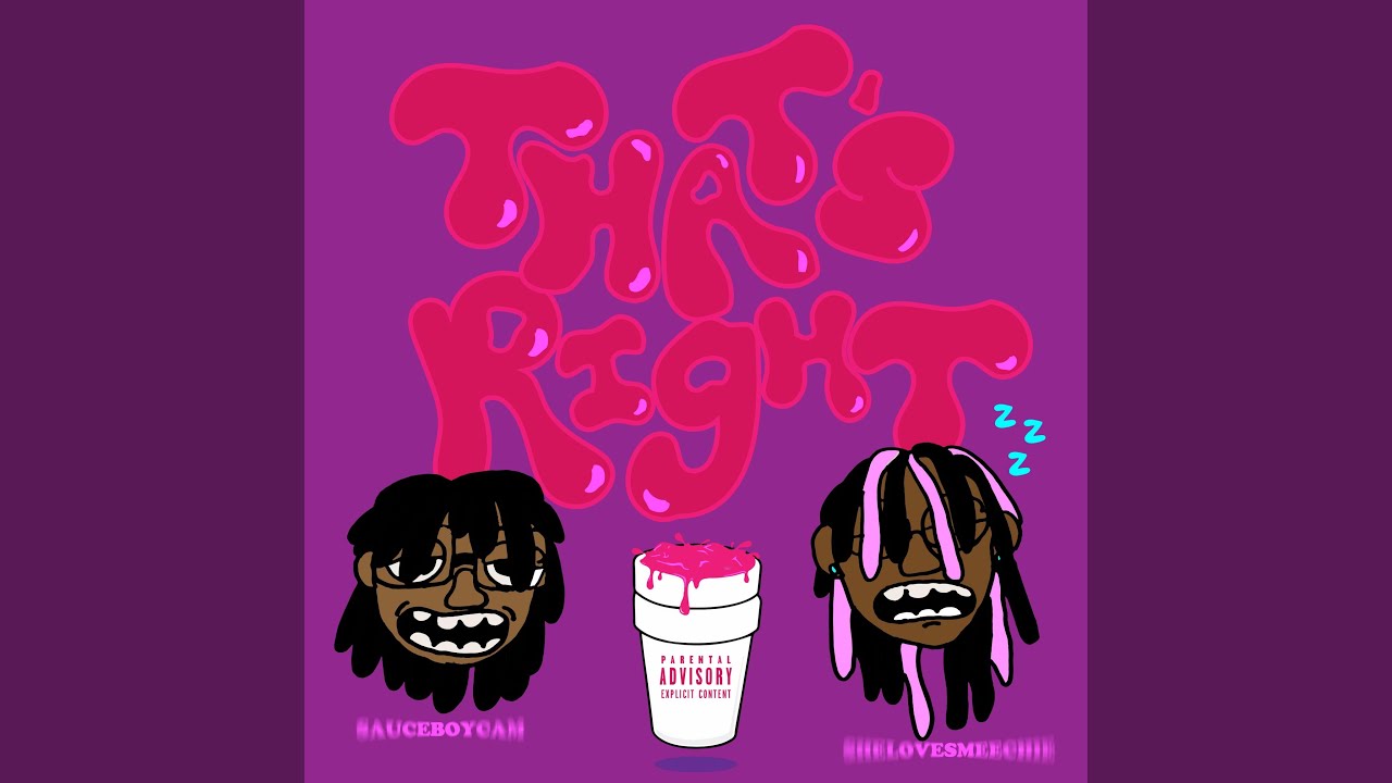That's Right (feat. SheLovesMeechie) - YouTube