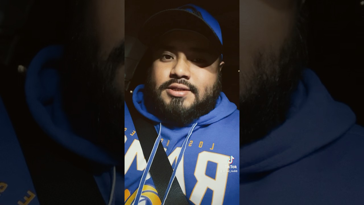 Rams beat 49ers. Playoffs start next weekend in Detroit let’s go Rams ...