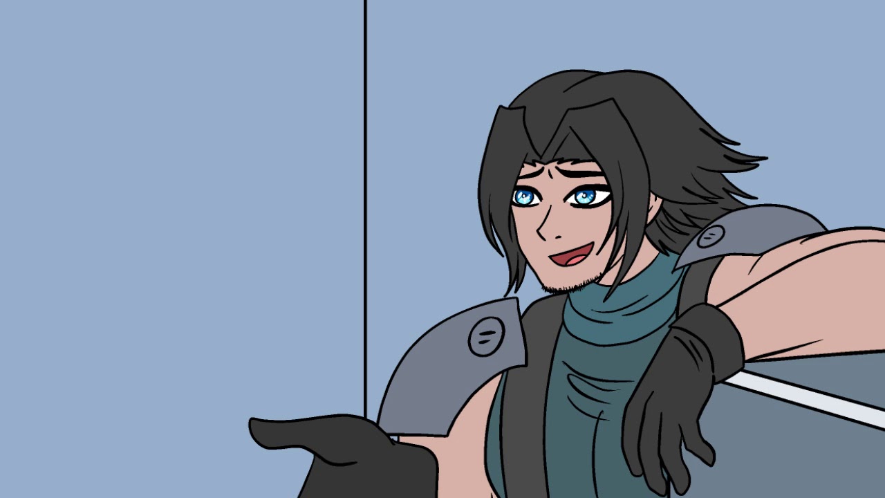 The Metalhead (Final Fantasy VII Crisis Core, League of Legends, The ...