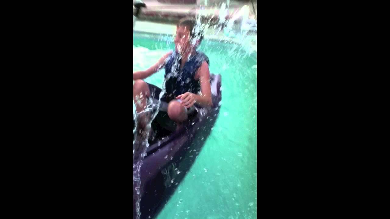 Go Josh Be a Hero - YouTube