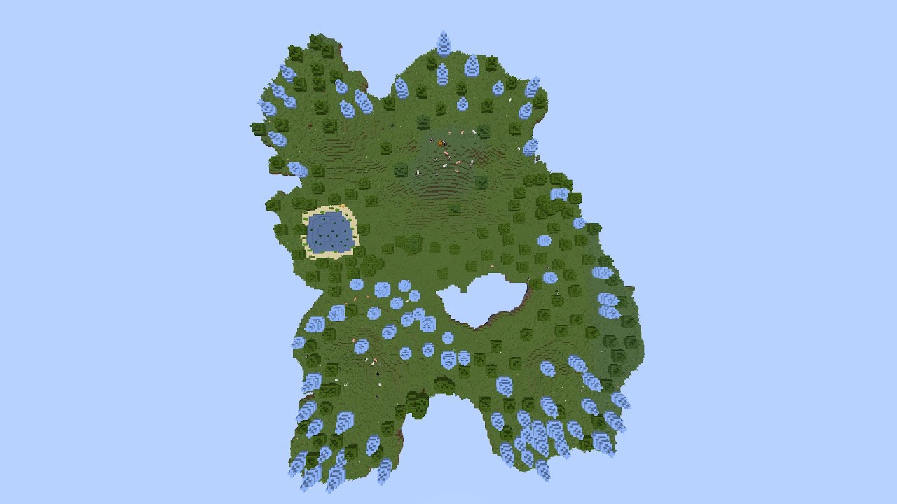 O PODER DO X-RAY - Minecraft Tangot #3 - YouTube