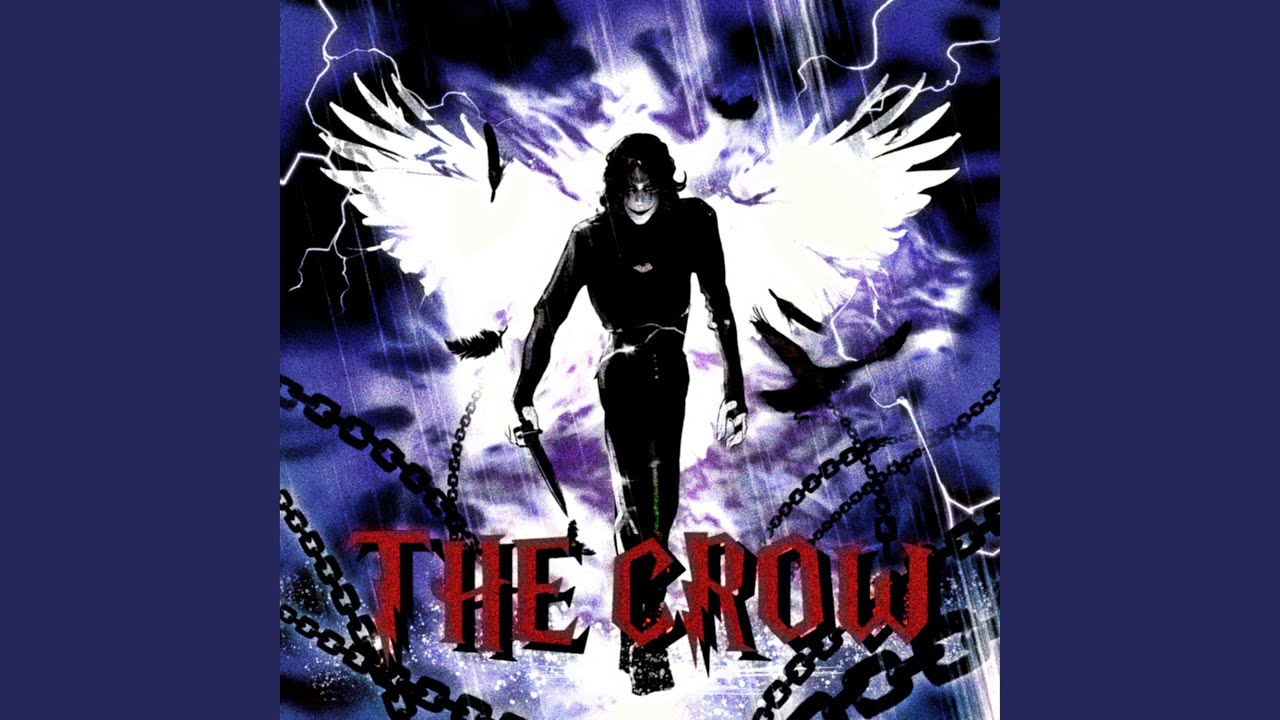 The Crow - YouTube