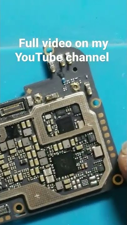 oppo f3 plus battery connection error - YouTube