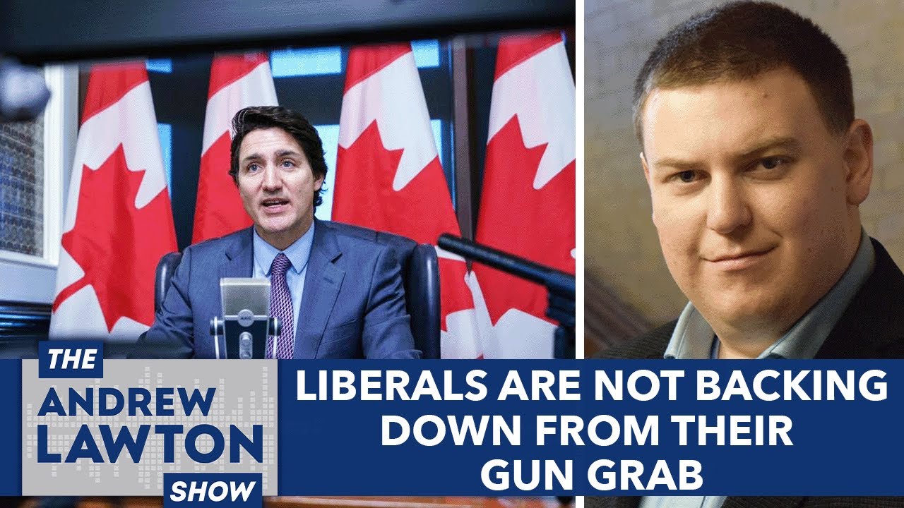 Liberals Are Not Backing Down From Their Gun Grab YouTube liberals-are-not-backing-down-from-their-gun-grab-youtube