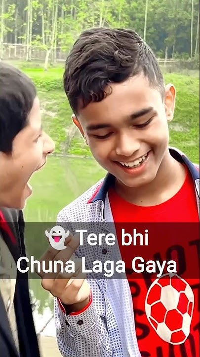 Funny Motivation 👻 Tere bhi Chuna Laga Gaya #shorts #motivation #comedy - YouTube