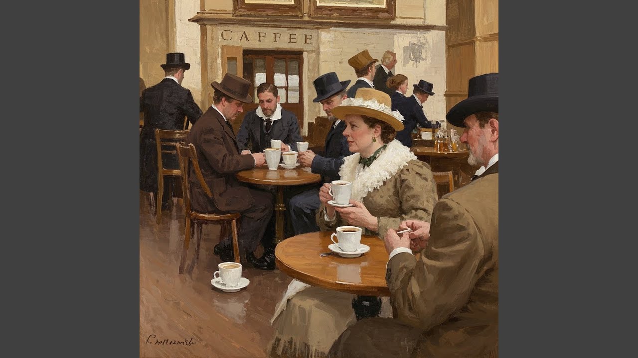 Medio Café - YouTube
