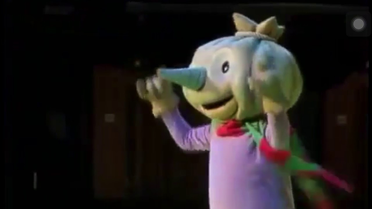 Super Spud - YouTube