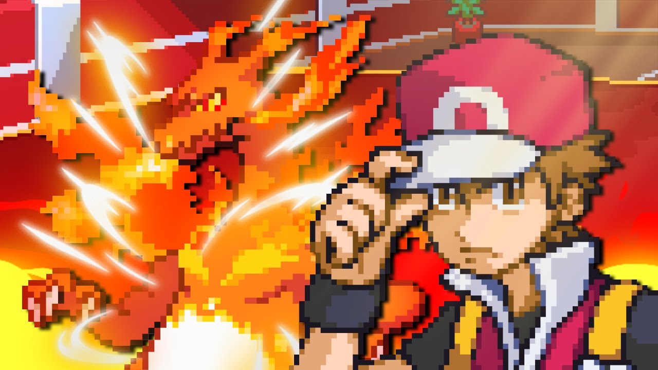 [UPDATED] New Pokemon Fan Game With New Starters, Play As Gym Leader ...