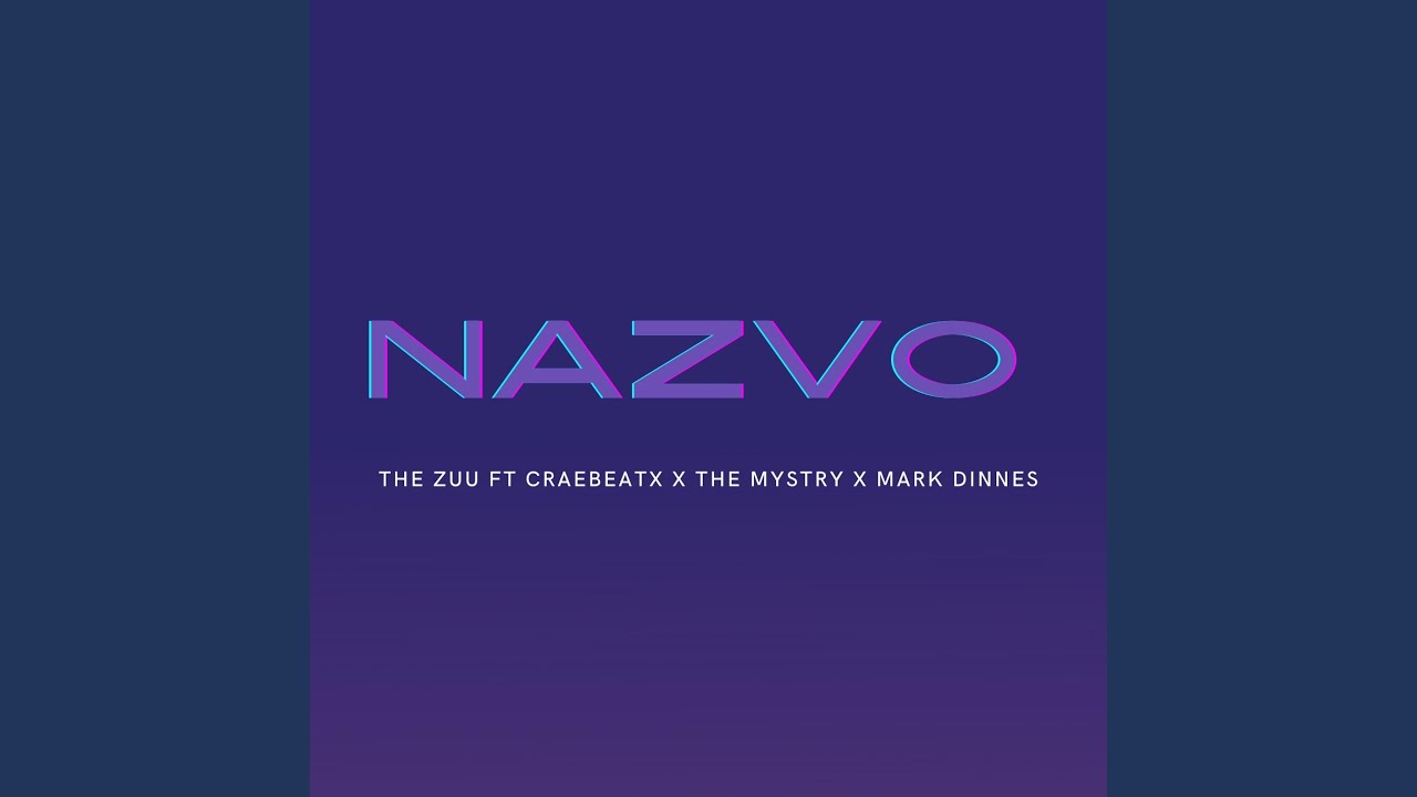 Nazvo (feat. The Mystry & Craebeatx) - YouTube