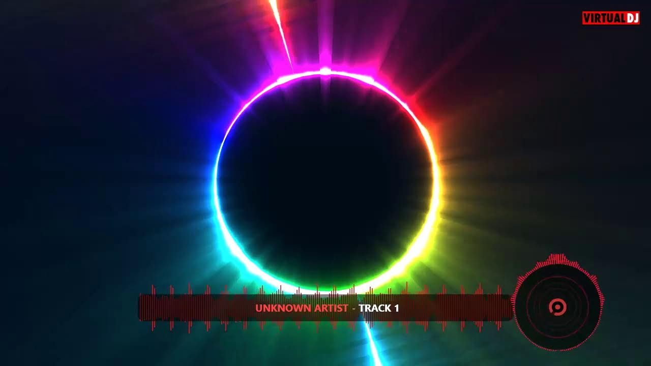 DJ Nicholas Barham magmix - YouTube