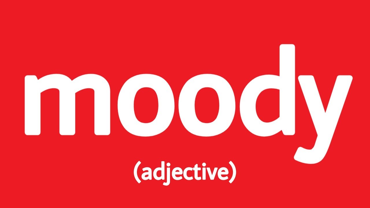 How To Pronounce Moody Definition Example Sentences YouTube how-to-pronounce-moody-definition-example-sentences-youtube