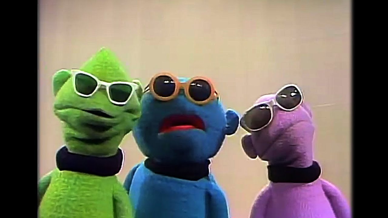 "Fat Cat" on Sesame Street - YouTube