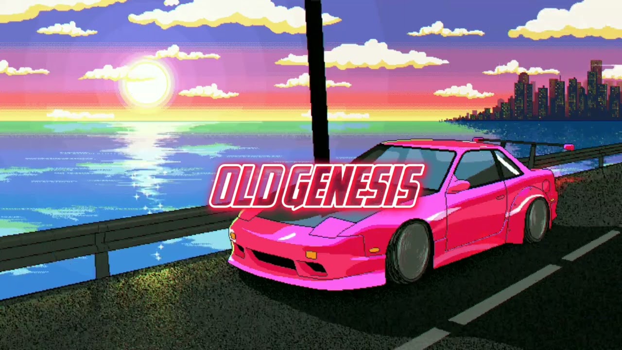 Old Genesis - YouTube