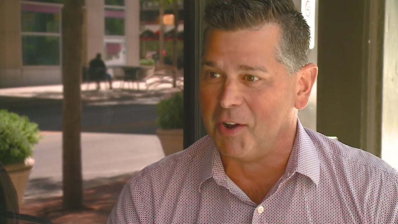 Brian Roth for Indiana governor 5p - YouTube