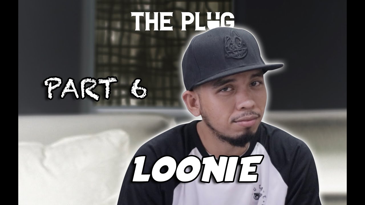 Loonie Talks About His Battle With Oxxxymiron, Advice to New Rappers ...