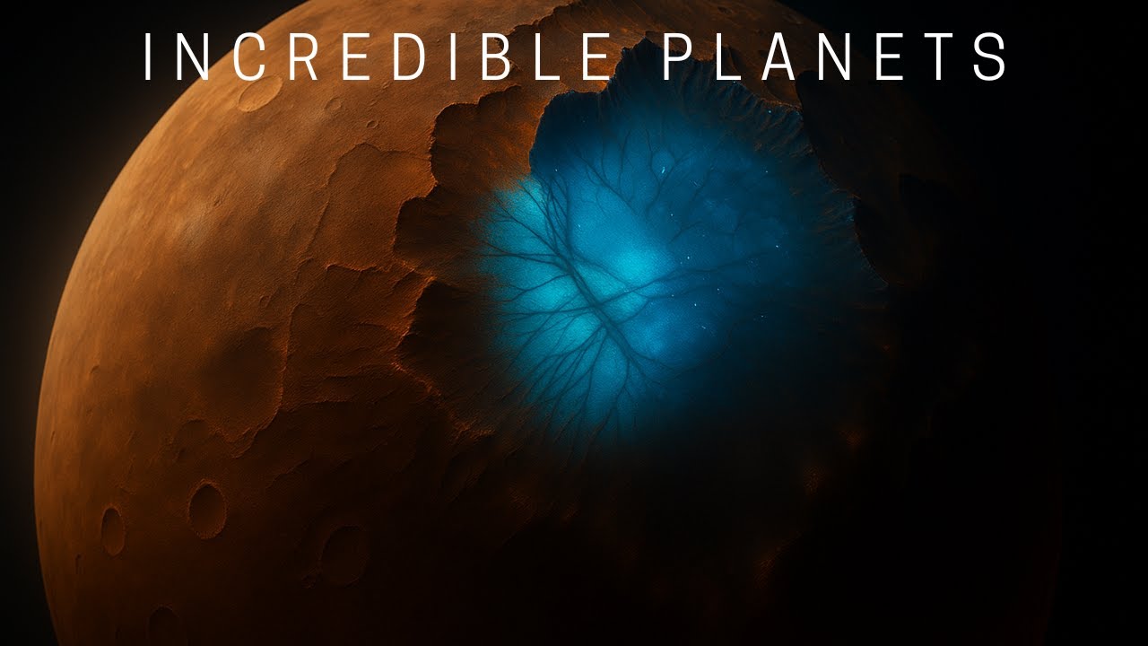 NASA Has Just Found The Most Extreme Exoplanet In The Known Universe ...
