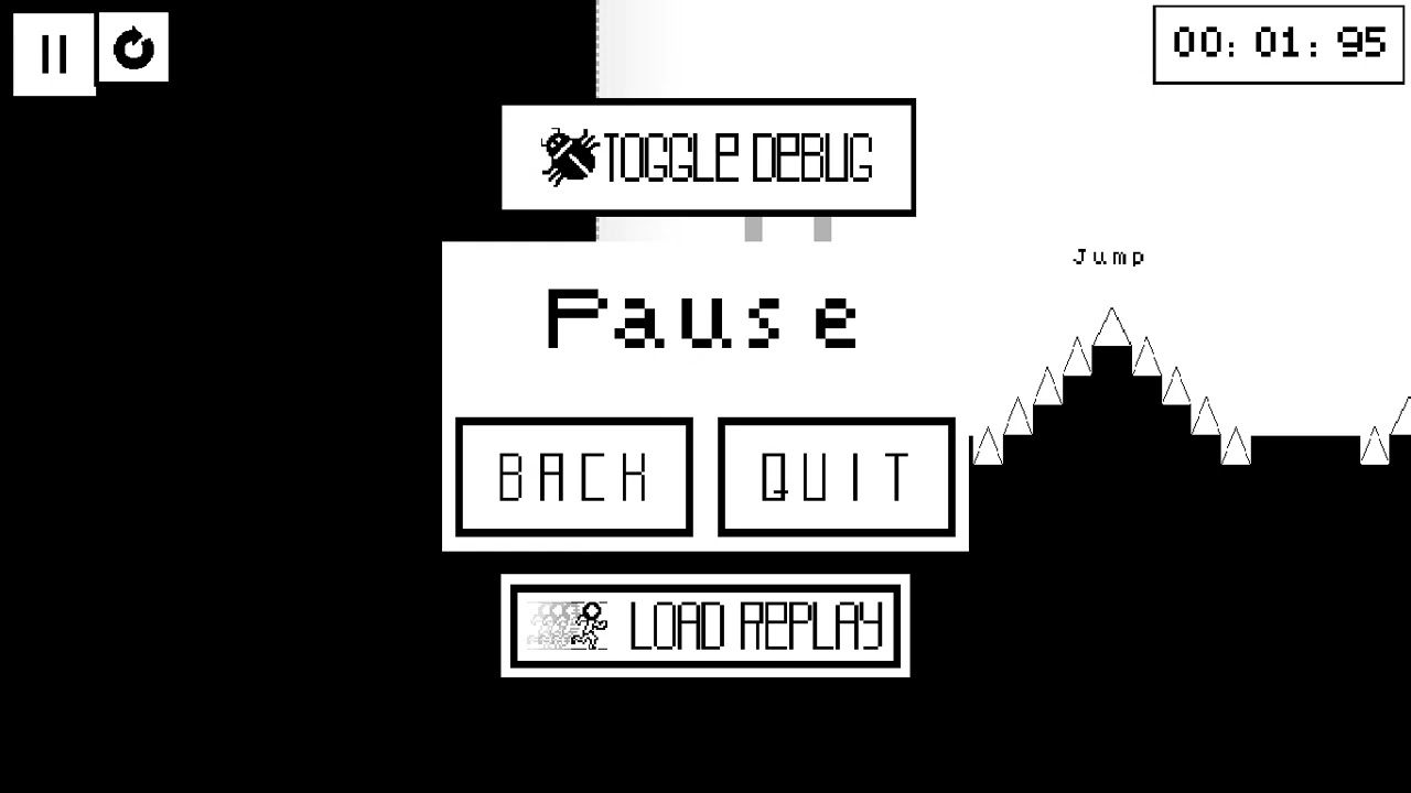 OvO Level 9 Glitch Hard WR - YouTube