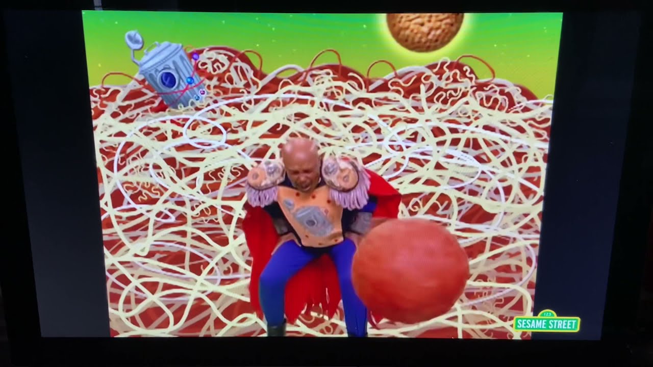 Barney and Friends Cover your Sneeze Please Crossover - YouTube