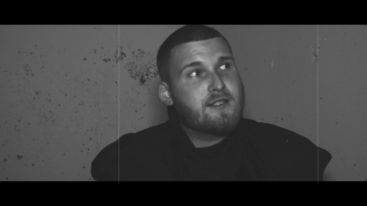 Shooter Shane - Crazy (OFFICIAL MUSIC VIDEO) - YouTube