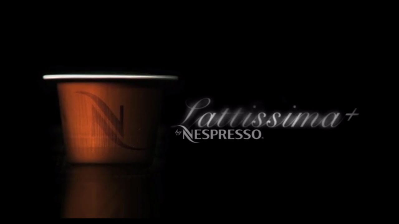Nespresso - E-learning Intro Training Module - YouTube