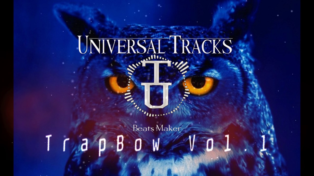 "Buho" Instrumental Beat De Trapbow vol.1 by .(DJ CHAINY X BABY J) U ...