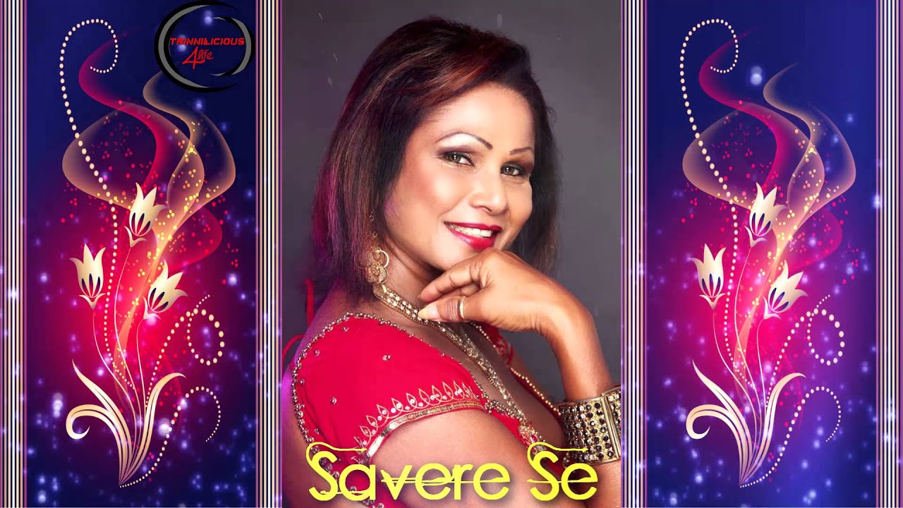 Drupatee Ramgoonai - Savere Se [ Chatak Matak ] 2k16 Chutney Music ...