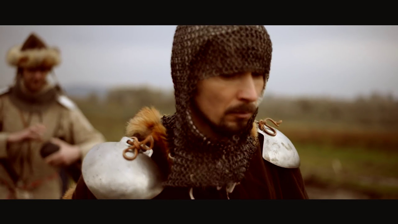 THE POLISH - 99 lat (HD) (Official Video ) - YouTube