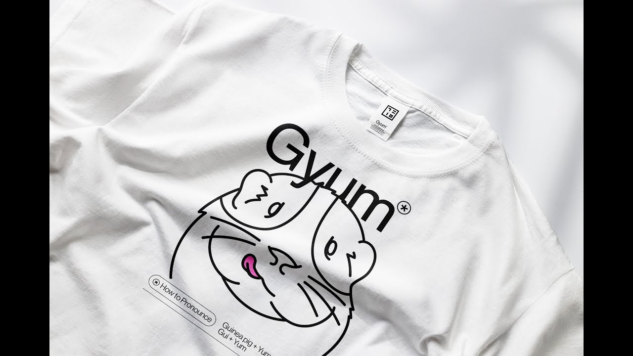 2025 Website Portfolio-Gyum Youn - YouTube