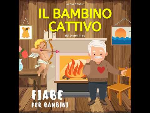 Il bambino cattivo
