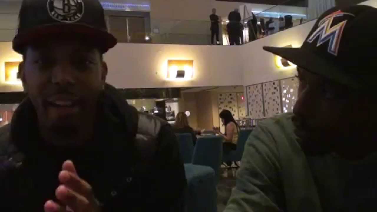 Clout Media w/ T-Eazy Interview Part 1 of 2 - YouTube