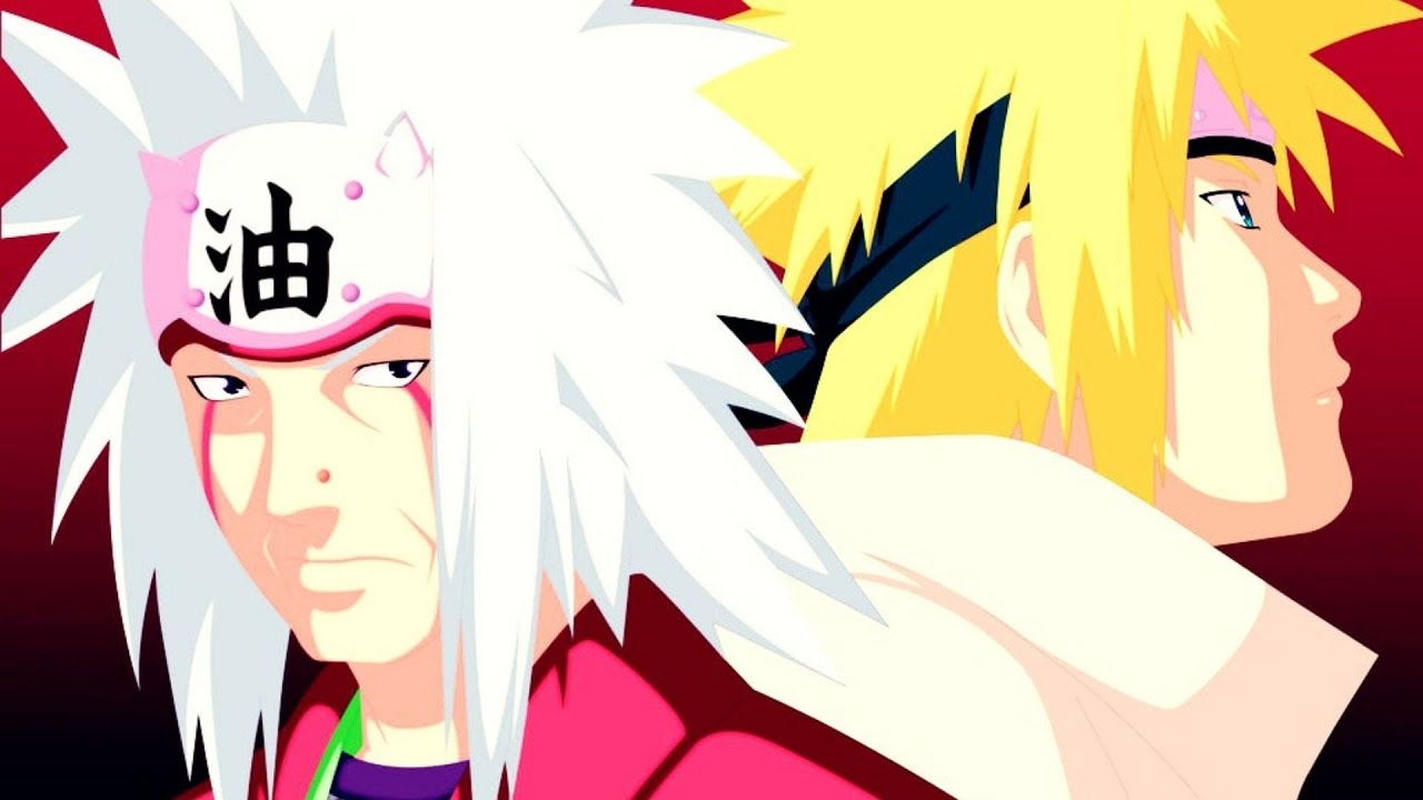 10 Personaje Puternice Fara Clan - YouTube