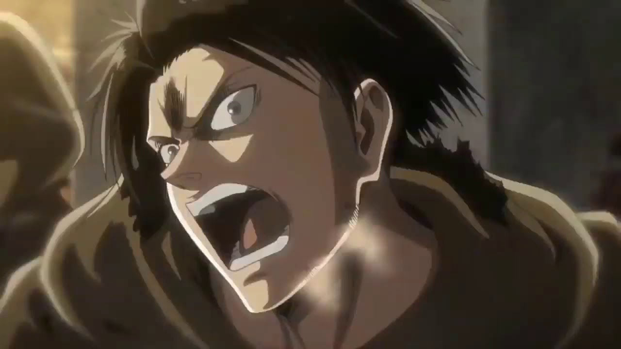 Ackerman - Shingeki no Kyojin(amv) - YouTube