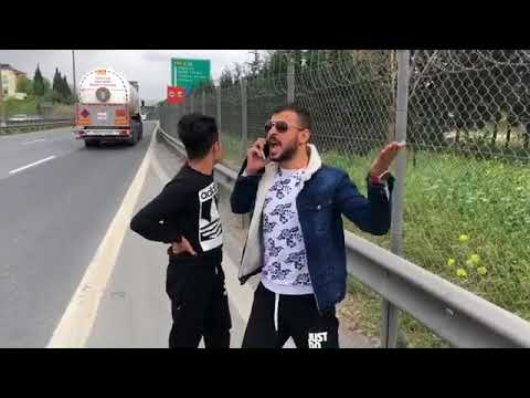 Konum Atıyorum Canım Vine  !!!!   [Gülmek Garanti]