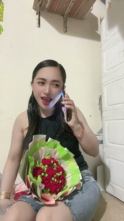 Hài vui vẻ…Được thầy giáo hỏi 8/3 em thích gì,,, và cái kết 🤔 - YouTube