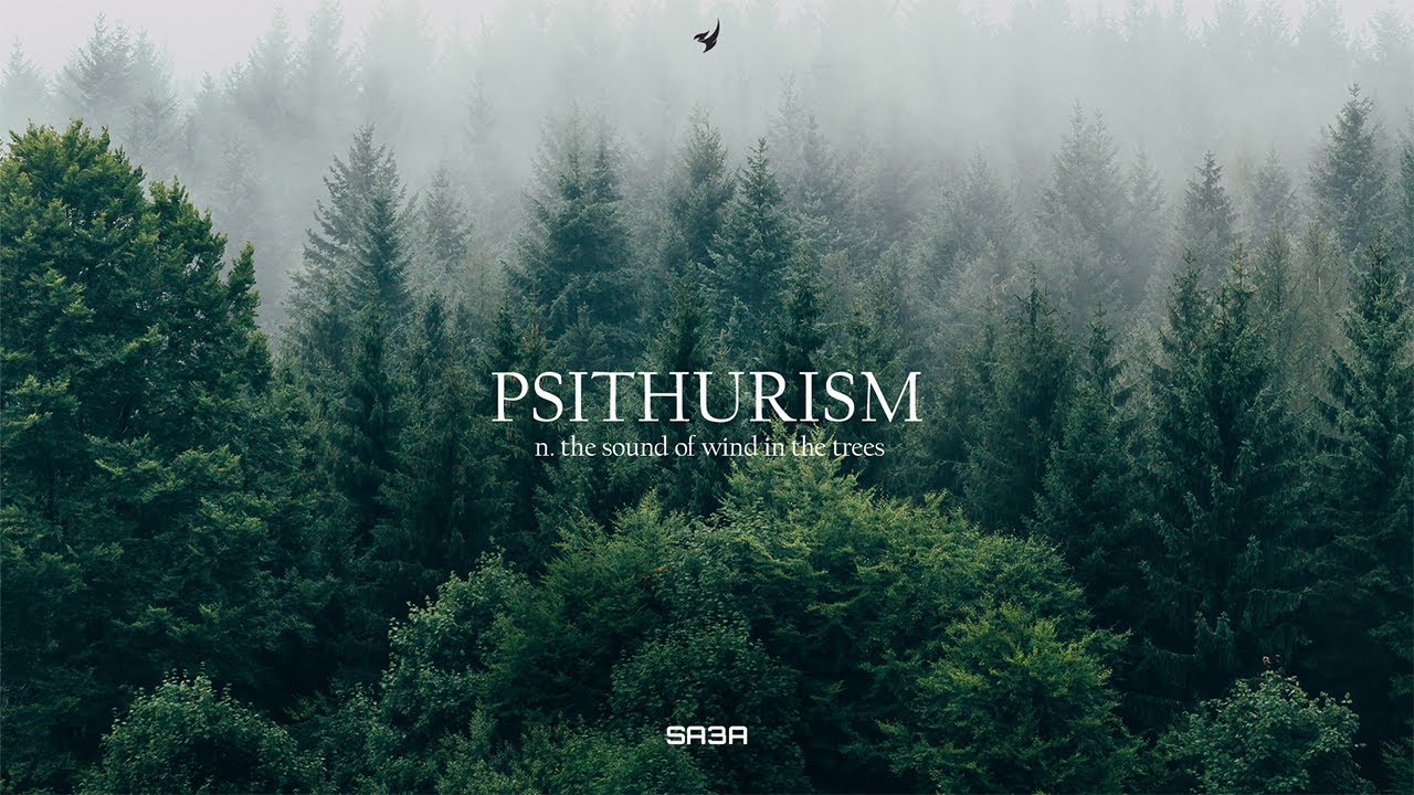 SA3A - Psithurism (Audio) - YouTube