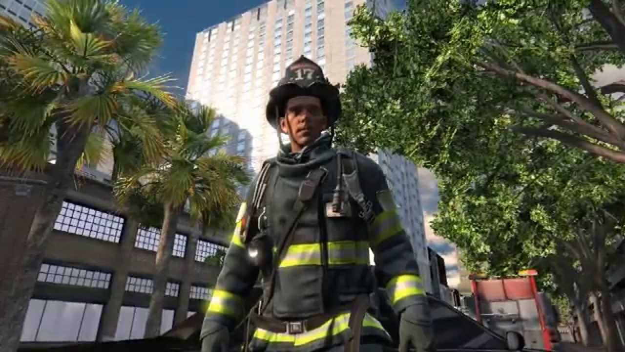 EDGE First Responders Sandbox 1.1 - FULL VERSION - YouTube