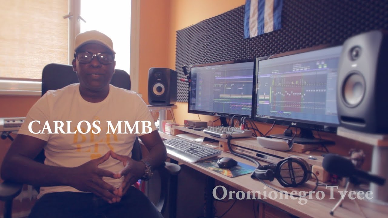 Move On / Muevete.... - YouTube