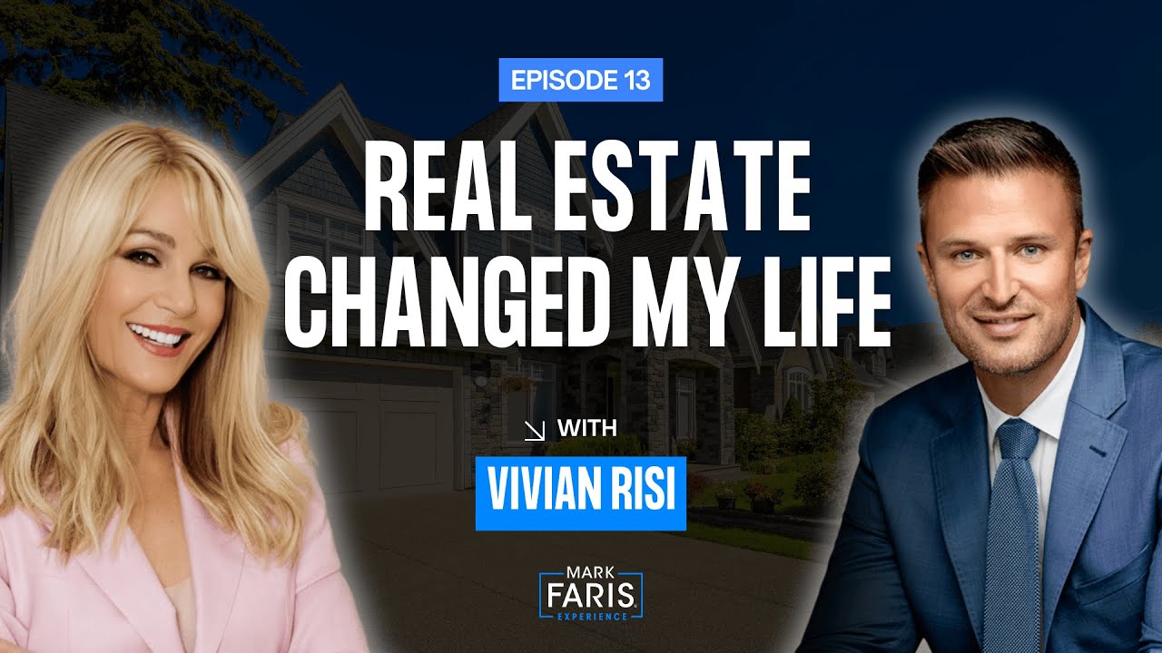 How Vivian Risi Built a 1,300-Agent Empire from Scratch - YouTube