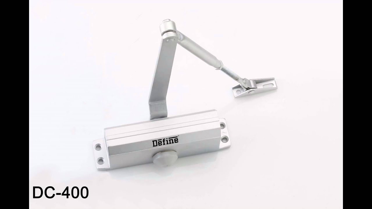 DEFINE s Door Closer Fitting YouTube define-s-door-closer-fitting-youtube