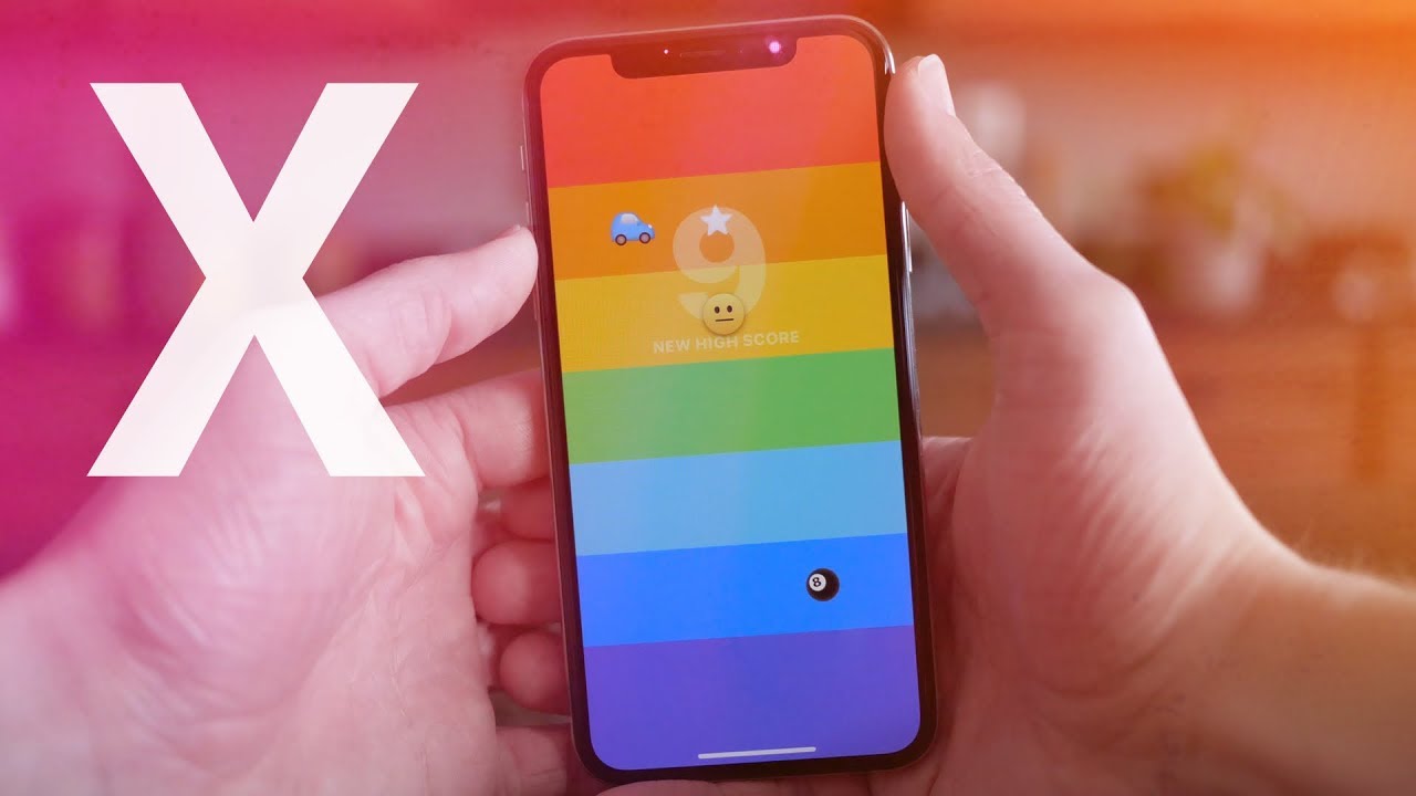 Top 10 Apps Games For IPhone X YouTube top-10-apps-games-for-iphone-x-youtube