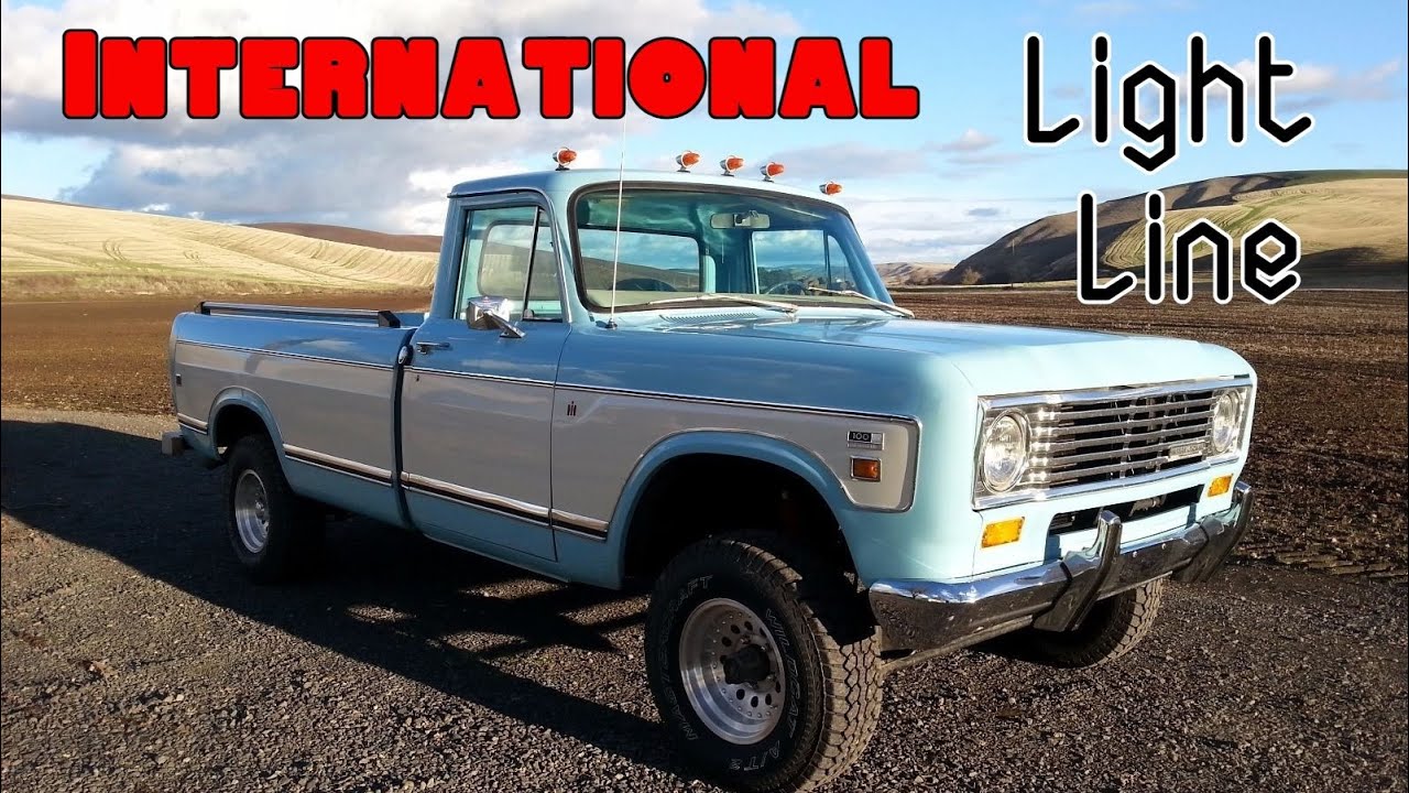 International Light Line. "Жертва кризиса" - YouTube