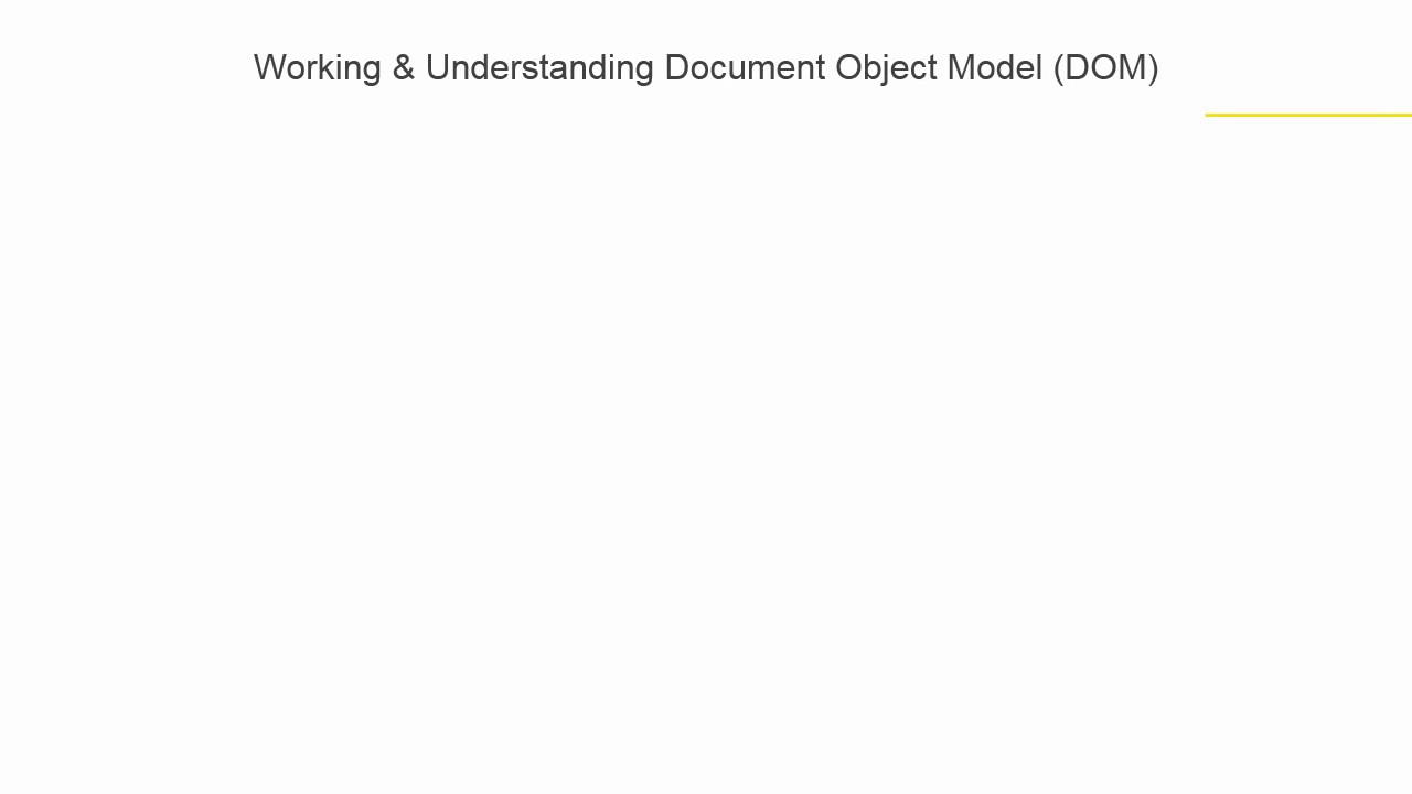 2 Introduction Learn Javascript Essentials And Build Project Youtube 6711