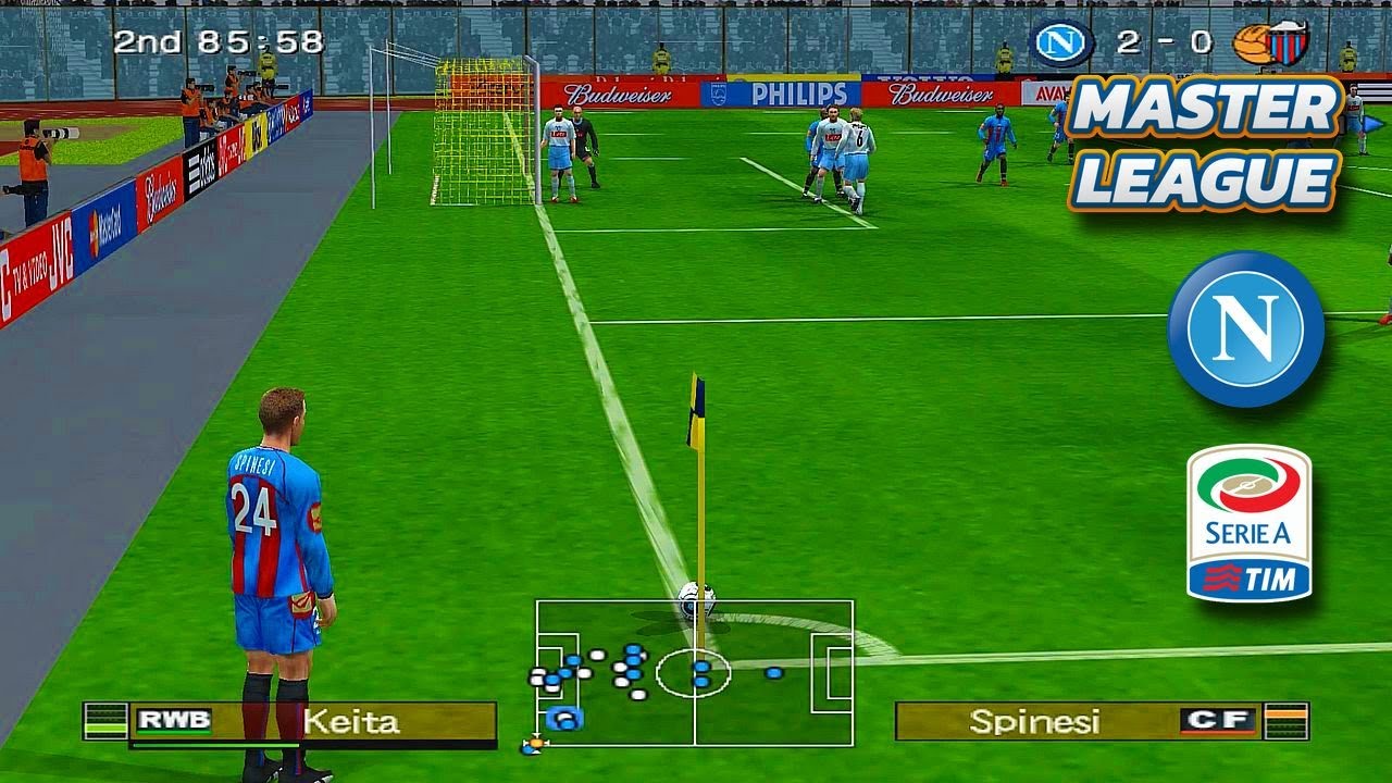 CATANIA vs. NAPOLI - Catania gave me a great fight - YouTube